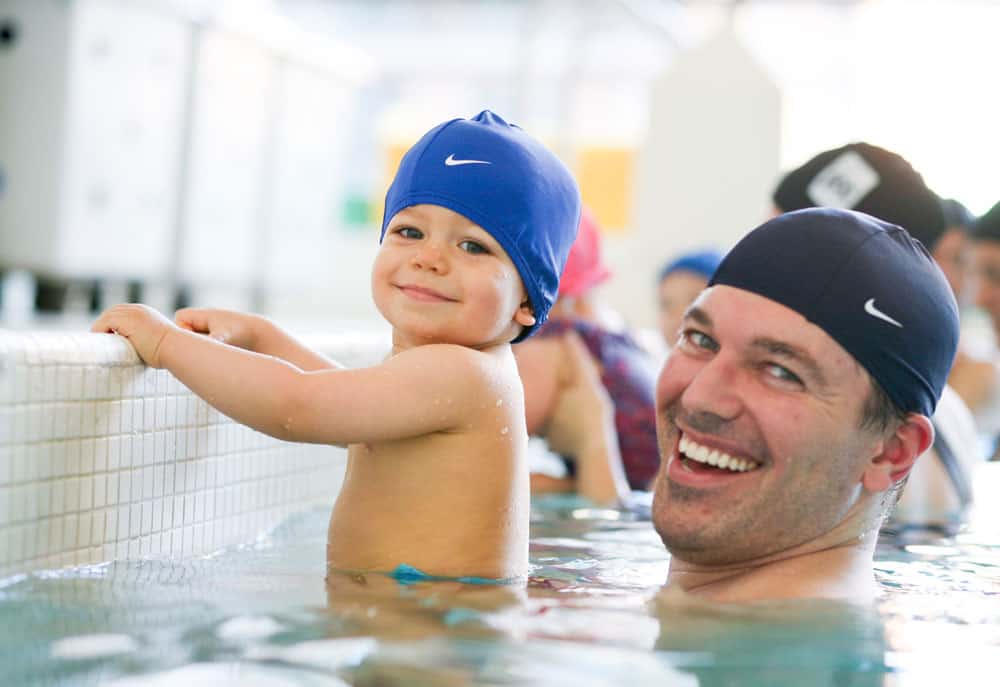 JCC Pool Membership | Swim & Train in NYC's Best Pools | Marlene ...