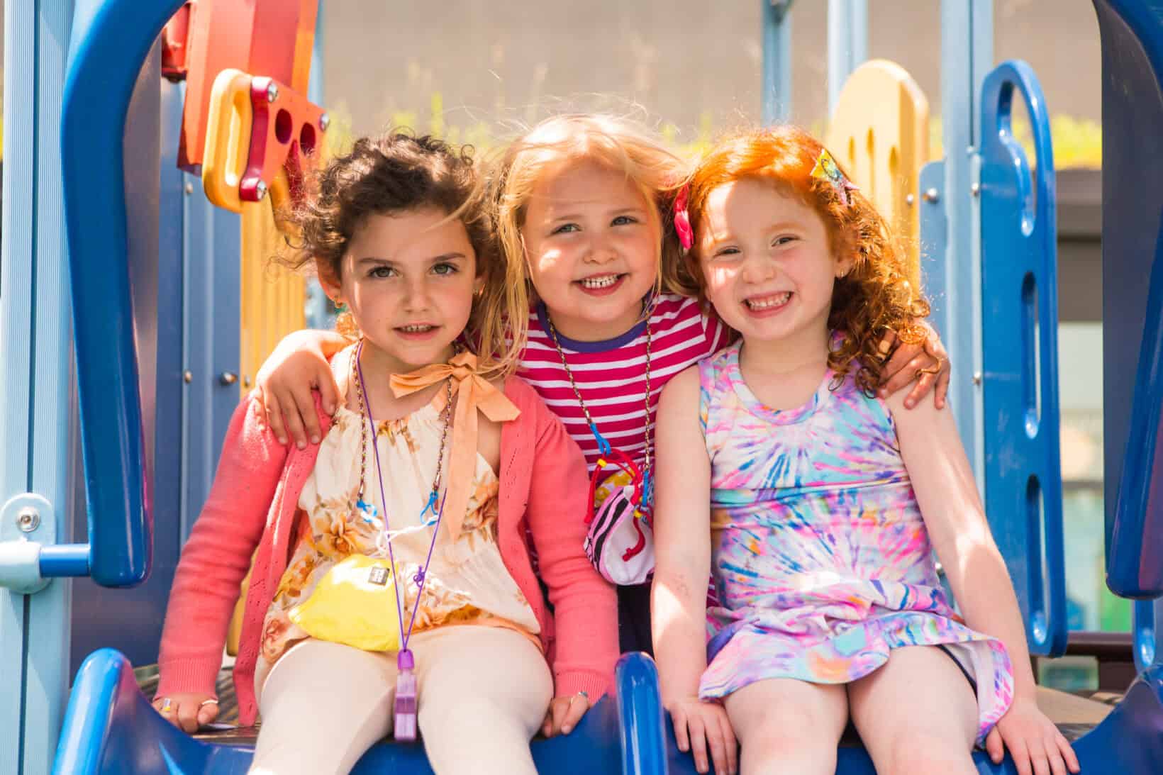 Children + Families | Marlene Meyerson JCC Manhattan