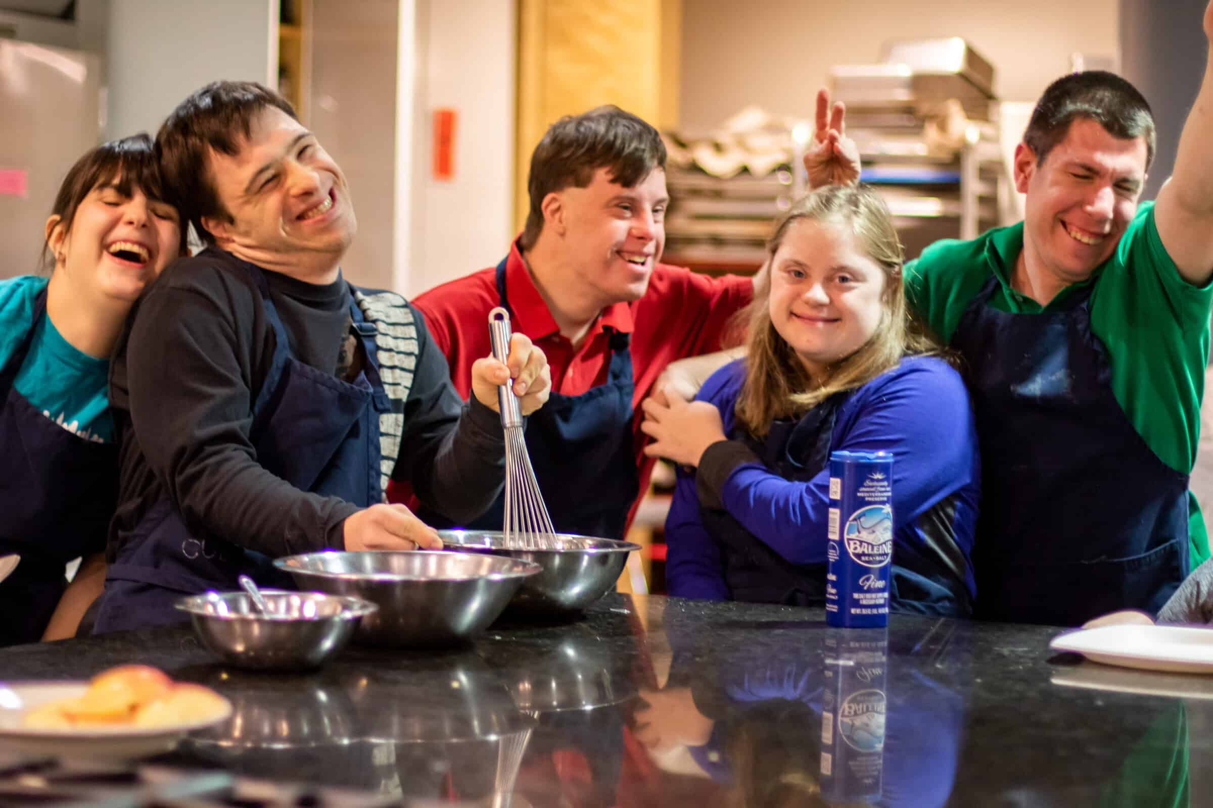 Adult Programs and Classes | Marlene Meyerson JCC Manhattan