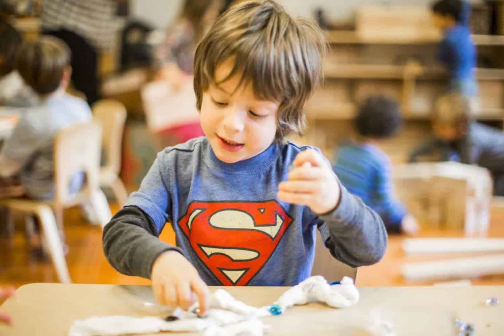 Programs + Classes | Marlene Meyerson JCC Manhattan