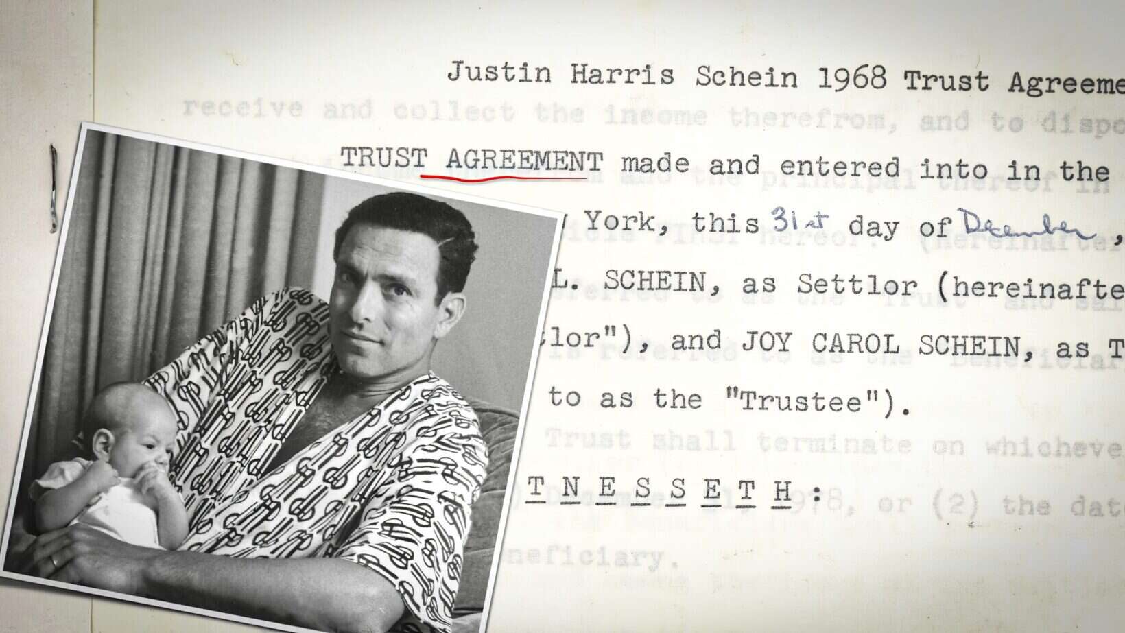 Film | Death and Taxes | Marlene Meyerson JCC Manhattan